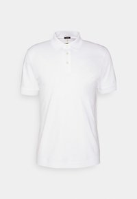 BOSS PHILLIPSON - Polo - white/blanc - ZALANDO.FR