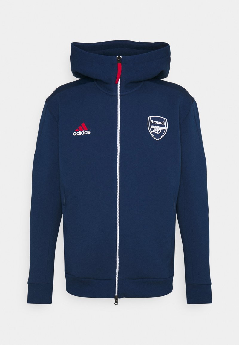 adidas Performance ARSENAL FC - Club wear - blue - Zalando.co.uk