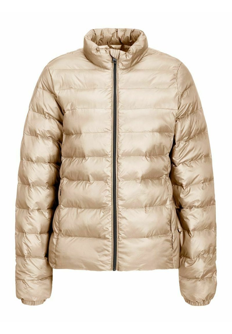 JJXX JXNORA LIGHTWEIGHT JACKET - Übergangsjacke - seedpearl/beige ...