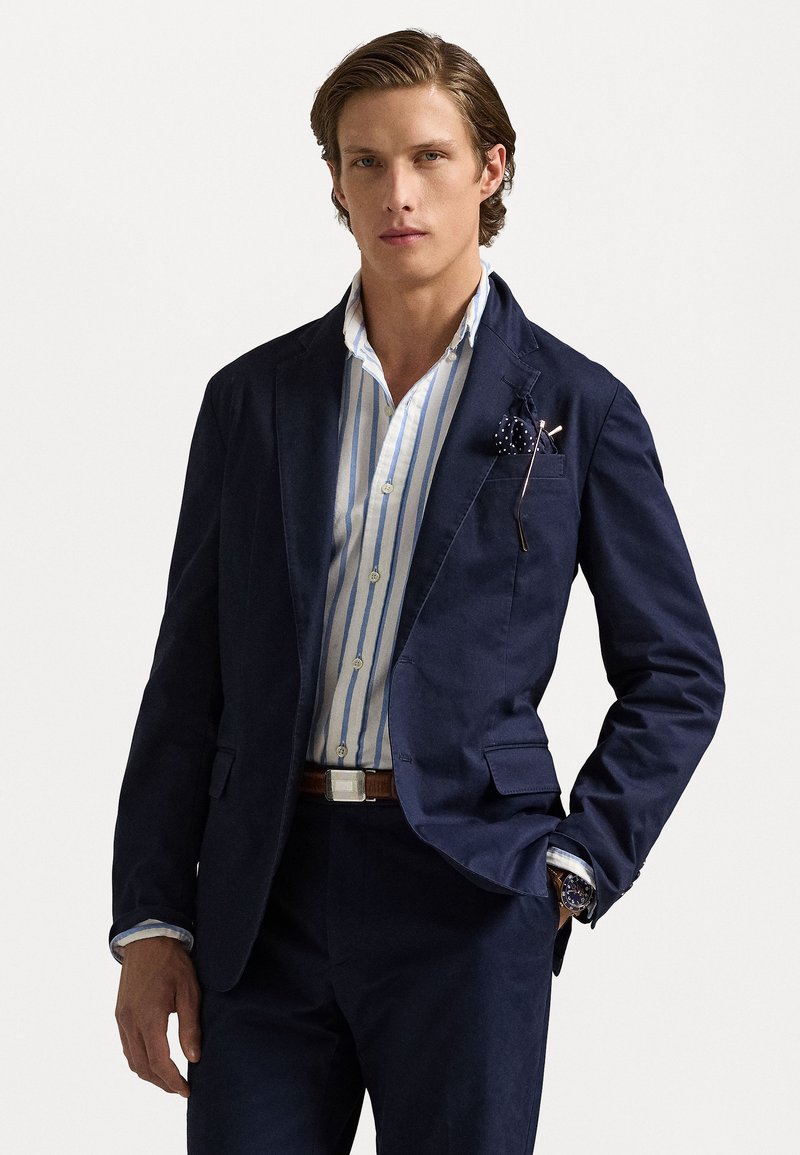 Polo Ralph Lauren POLO UNCONSTRUCTED MODERN SUIT JACKET - Colbert ...
