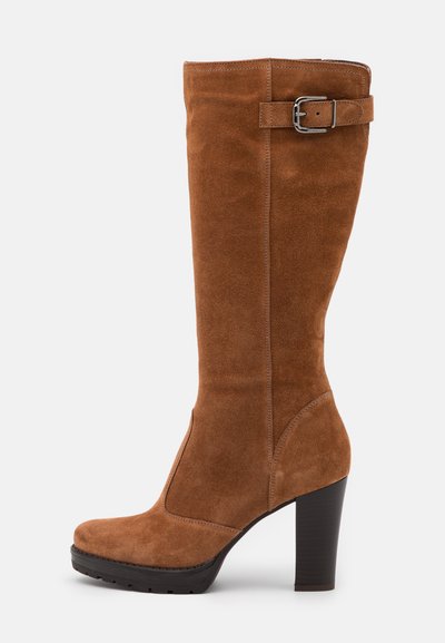 Bottes à talons | Tous les articles chez Zalando