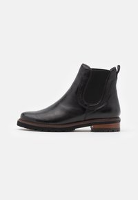Everybody NAWRA - Classic ankle boots - black - Zalando