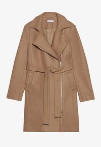 Anna Field Klasikinis paltas - camel/kupranugario kailis - Zalando.lt