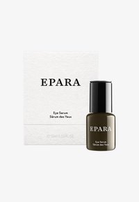 Epara EYE SERUM - Augenpflege - off white/schwarz - Zalando.at