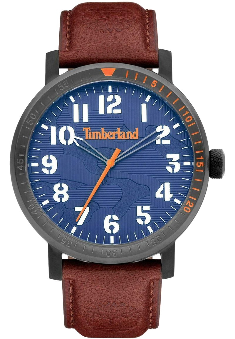 Timberland TOPSMEAD - Watch - blau/blue - Zalando