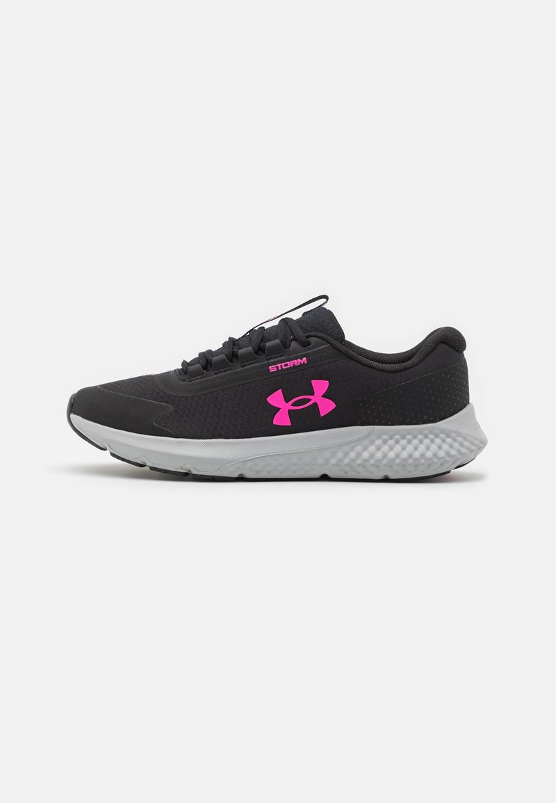 Under Armour CHARGED ROGUE 3 STORM - Chaussures de running neutres ...