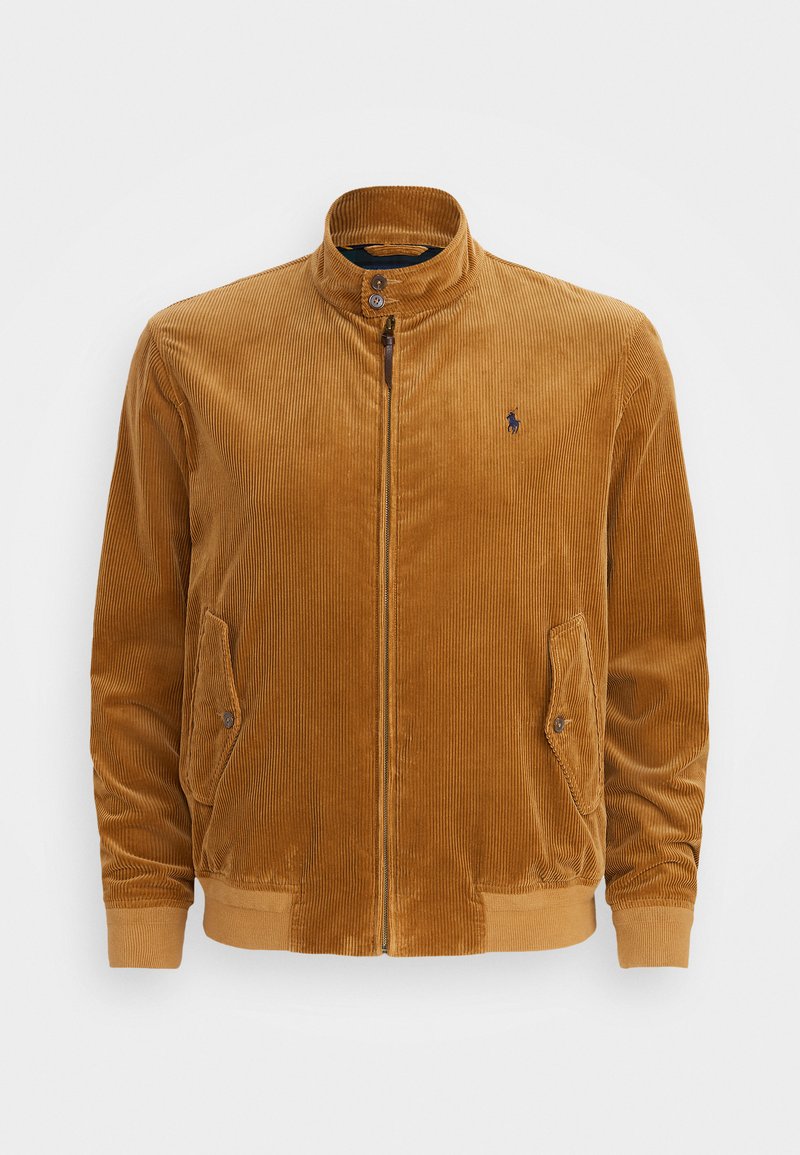 Polo Ralph Lauren Big & Tall BARRACUDA LINED JACKET - Summer jacket ...