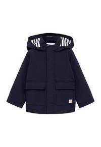 Mango Kids LUIS - Veste mi-saison - royal blue/bleu roi - ZALANDO.FR