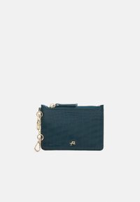Anna Field Wallet - dark green - Zalando