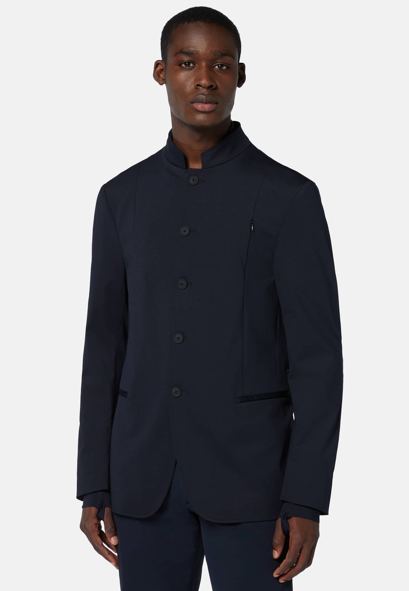 Boggi Milano B TECH RECYCLED FABRIC BICYCLE B TECH RECYCL - Blazer ...