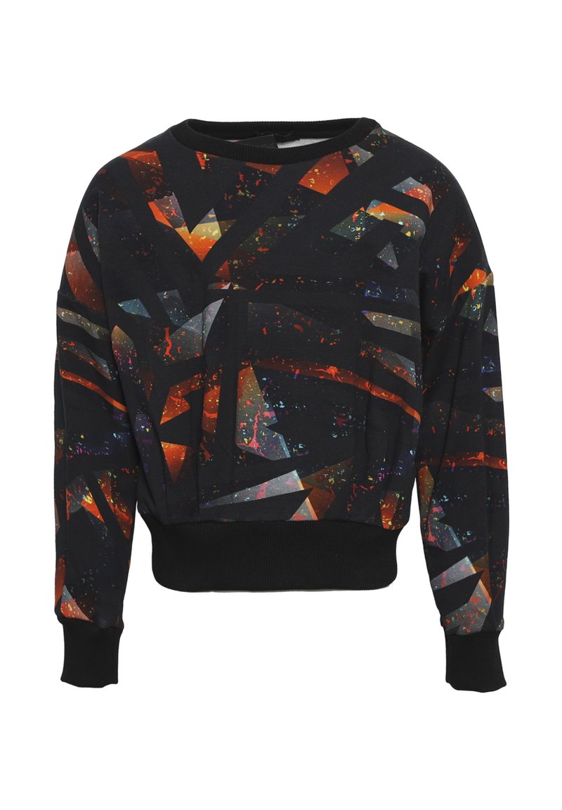 Fun&Fun Sweatshirt - multicolor/mehrfarbig - Zalando.de