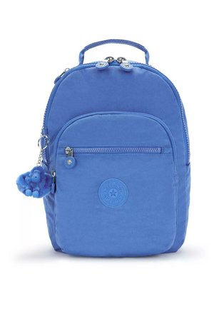 Kipling SEOUL S - Rugzak - latin cheetah/rood - Zalando.be