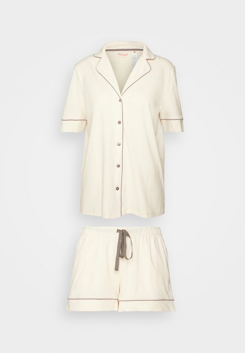 schlagen vorsichtig TeenagerJahre triumph boyfriend pyjama Kreide Viele ...