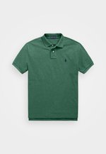 Polo Ralph Lauren SHORT SLEEVE - Polo - verano green heather/verde ...