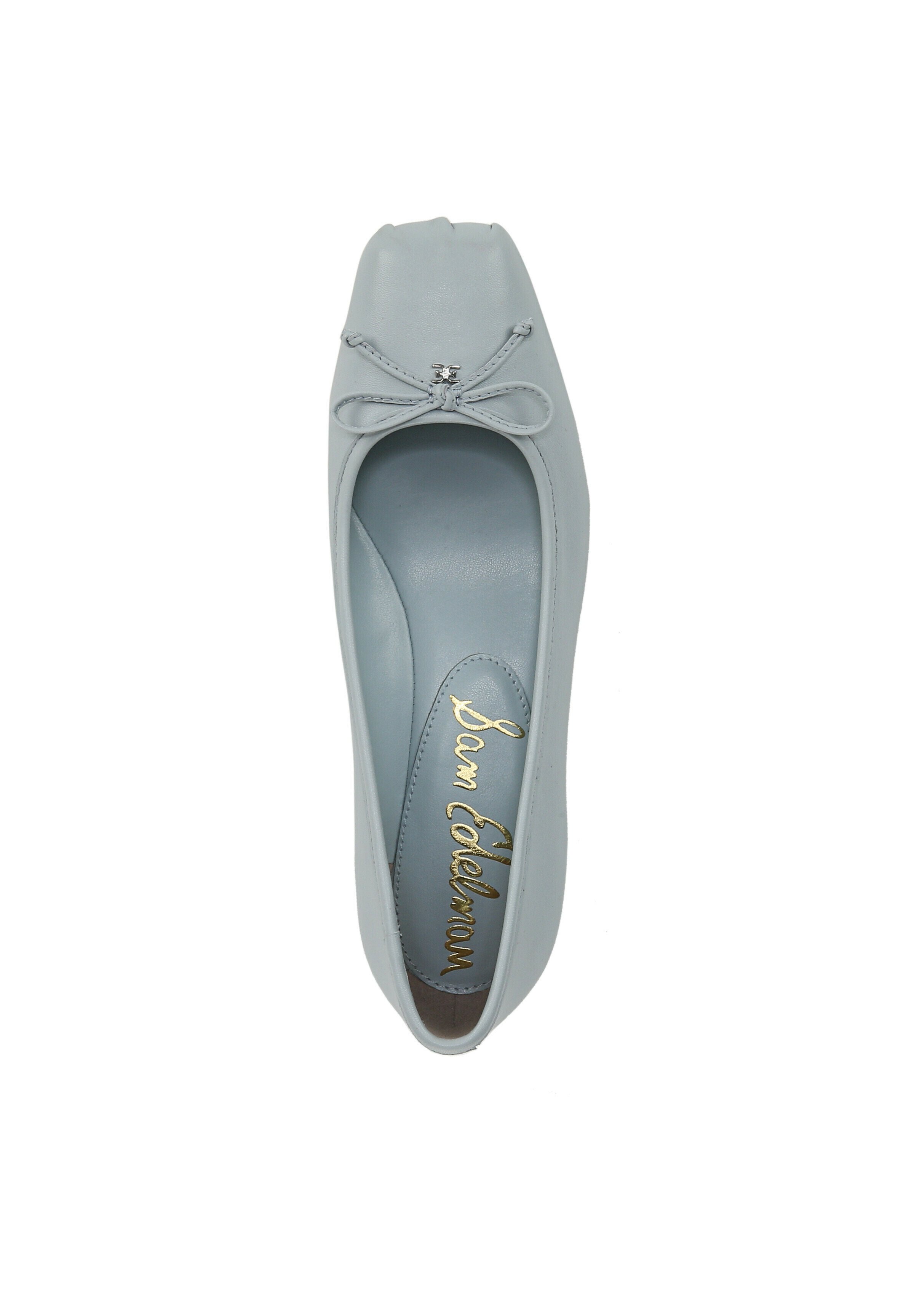 Sam Edelman ROSA - Classic heels - cape blue leather/blue - Zalando