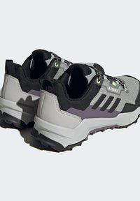 Adidas Terrex TERREX AX4 - Sneaker low - silver core black grey two ...