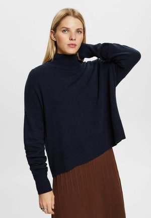 InWear TENLEY - Maglione - marine blue/blu - Zalando.it