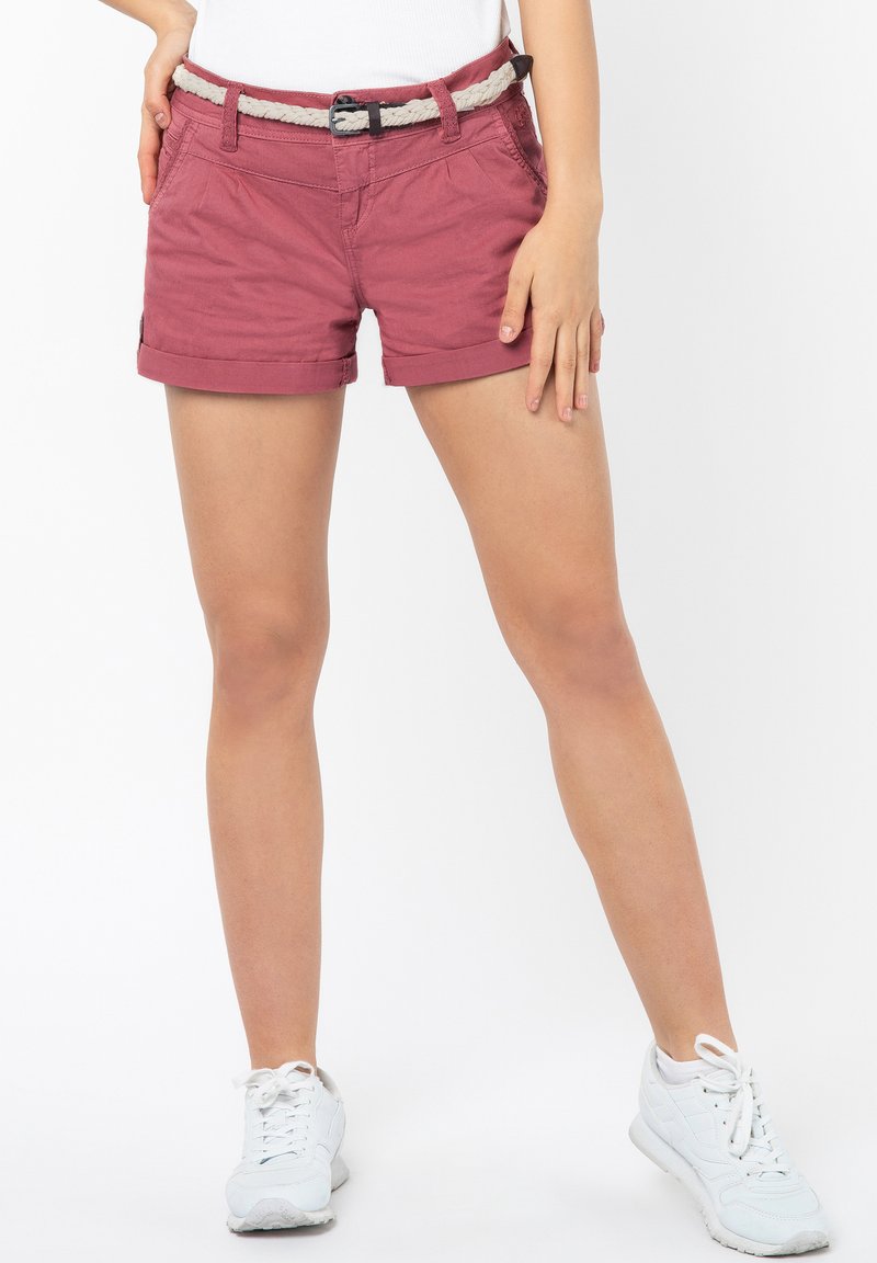 Eight 2 Nine Shorts Damen
