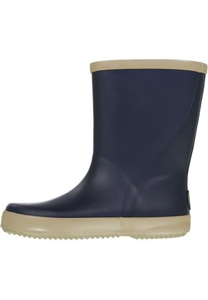 Beck BASIC - Gummistiefel - dunkelblau - Zalando.de