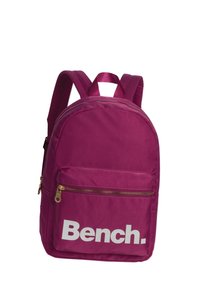 Bench Rucksack - pink - Zalando