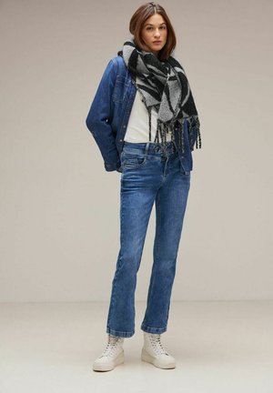 ICHI IAFRANCI - Schal - brunette/braun - Zalando.ch