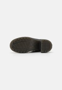 Dr. Martens JESY - High heeled ankle boots - dark brown - Zalando.co.uk