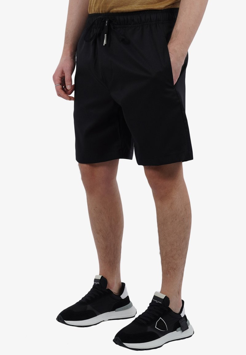 yes london Shorts - black/nero - Zalando.it