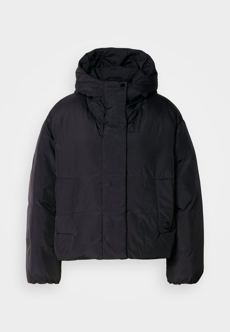 BOSS PAFFIA - Winterjas - black/zwart - Zalando.nl