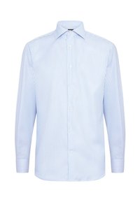 Boggi Milano Zakelijk overhemd - light blue/lichtblauw - Zalando.nl