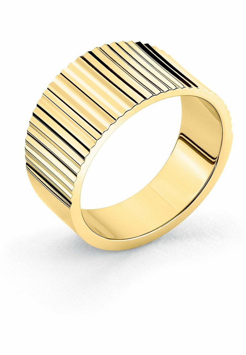 Liebeskind Berlin Ring - guld/goldfarben - Zalando.de