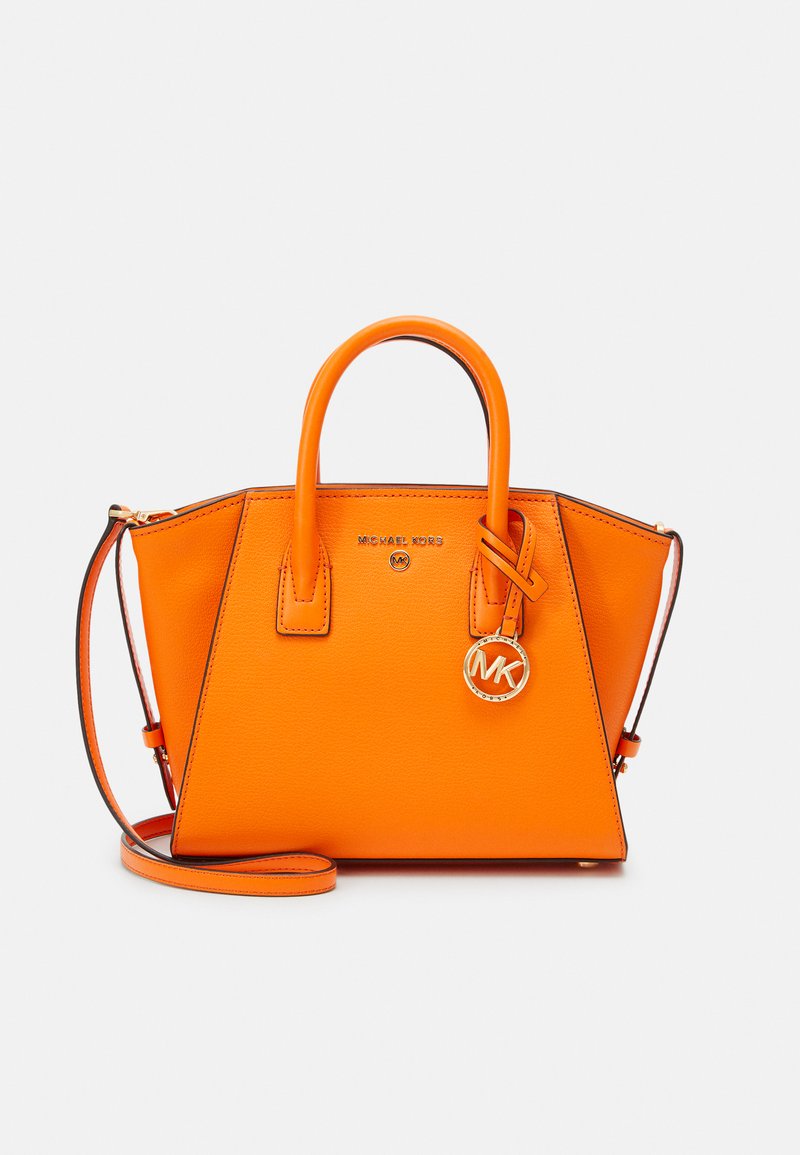 MICHAEL Michael Kors AVRIL Torebka Zalando pl michael-michael-kors-avril-torebka-zalando-pl