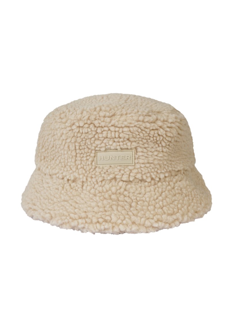 Hunter Hut - open white/weiß - Zalando.de