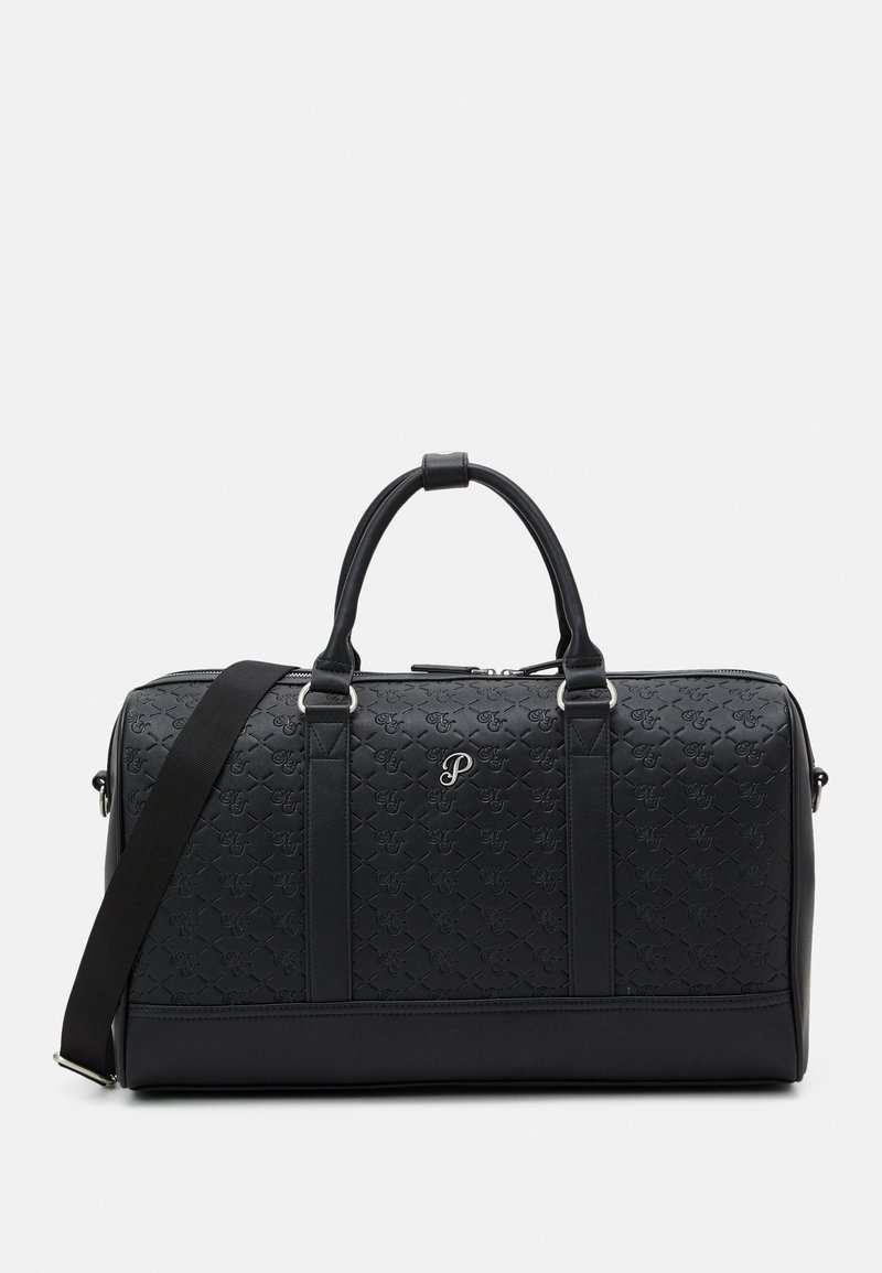 Pier One UNISEX - Torba za vikend - black/crno - Zalando.hr