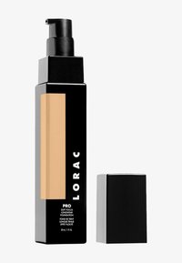 Lorac LORAC PRO FOUNDATION - Fond de teint - 6 light/havane - ZALANDO.FR