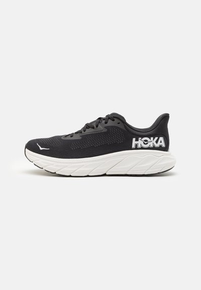 HOKA BONDI 8 - Neutrale løbesko - black/sort - Zalando.dk
