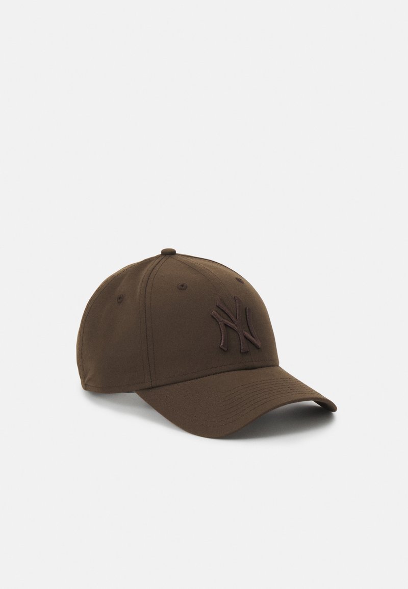 New Era REPREVE OUTLINE UNISEX - Cap - brown - Zalando.ie