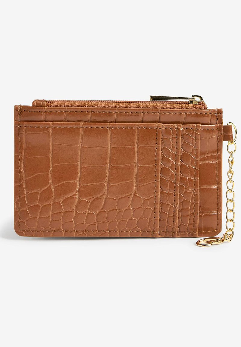 Next Wallet - brown - Zalando.de