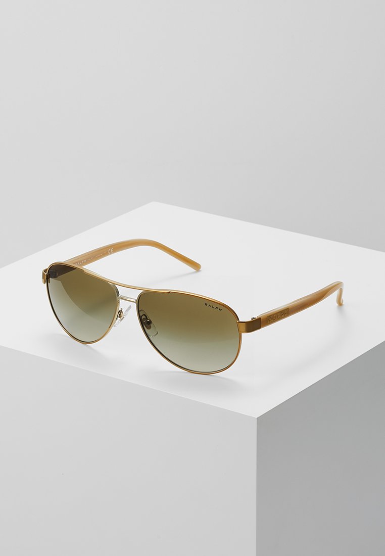 Ralph Ralph Lauren Sunglasses Brown Gradientbrown Zalandoie 8032