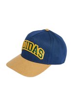 adidas Originals VRST GRAPHICS - Cap - night indigo/blue - Zalando.de