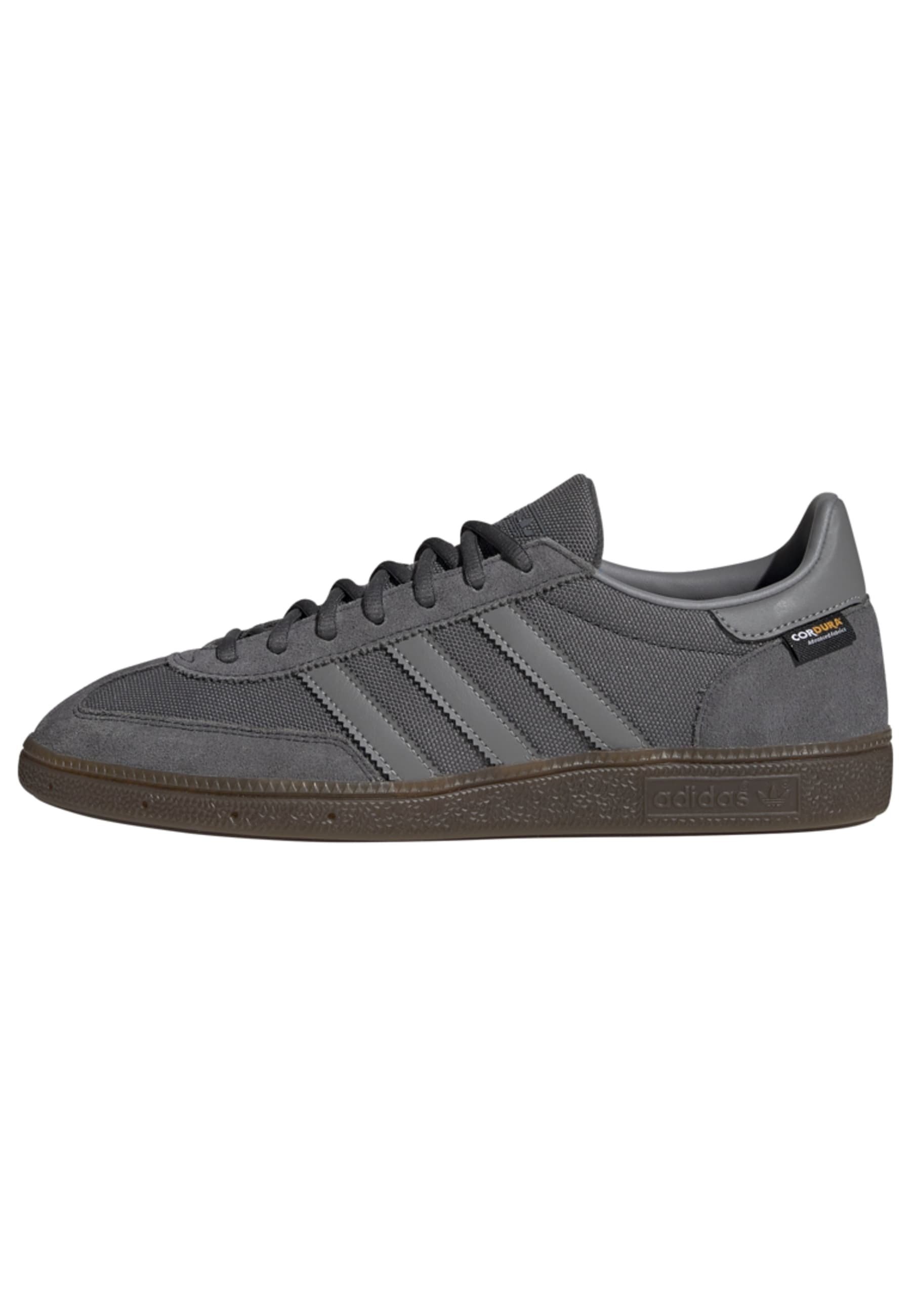 Grey Adidas Originals Handball Spezial JD Sports Global, 58% OFF