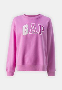 GAP HERITAGE - Melegítőfelső - pink/rózsaszín - Zalando.hu