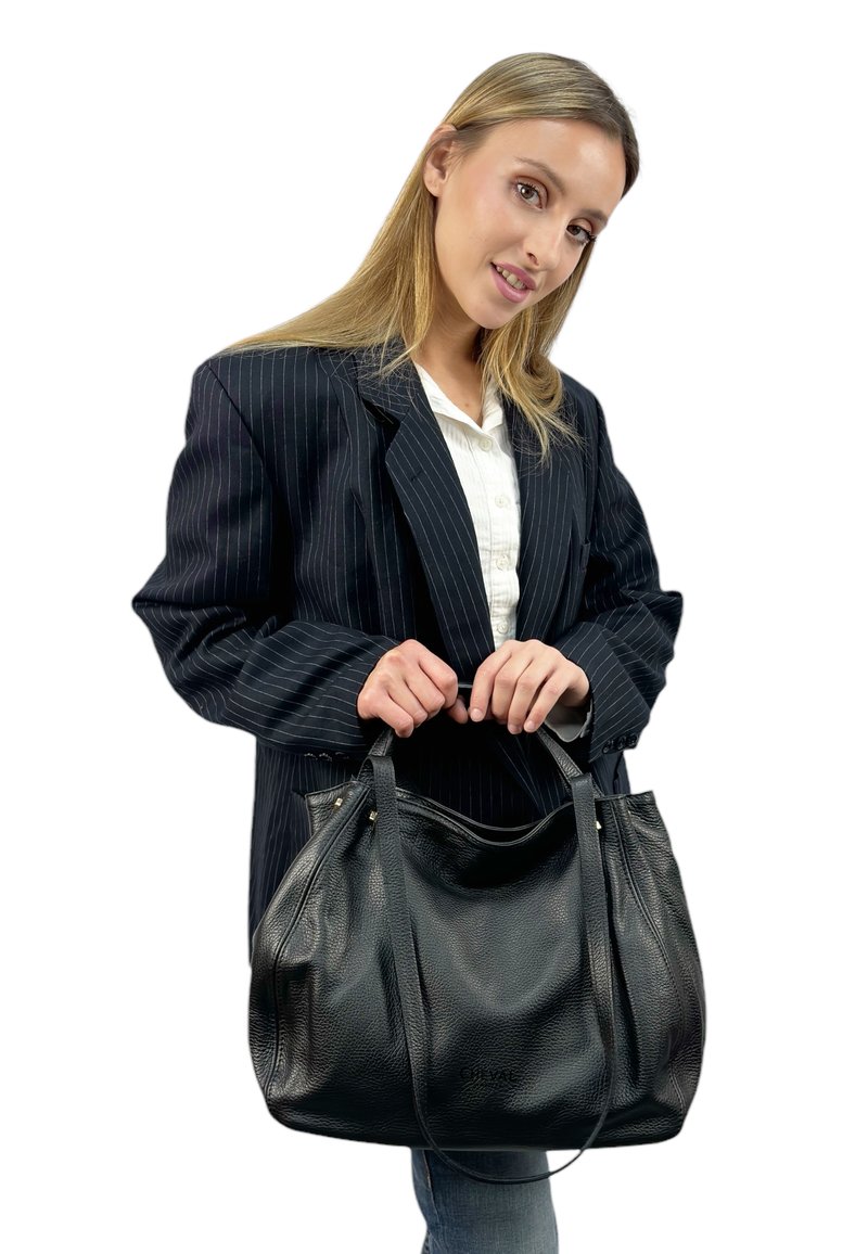 CHEVAL FIRENZE Sac à main - black/noir - ZALANDO.FR