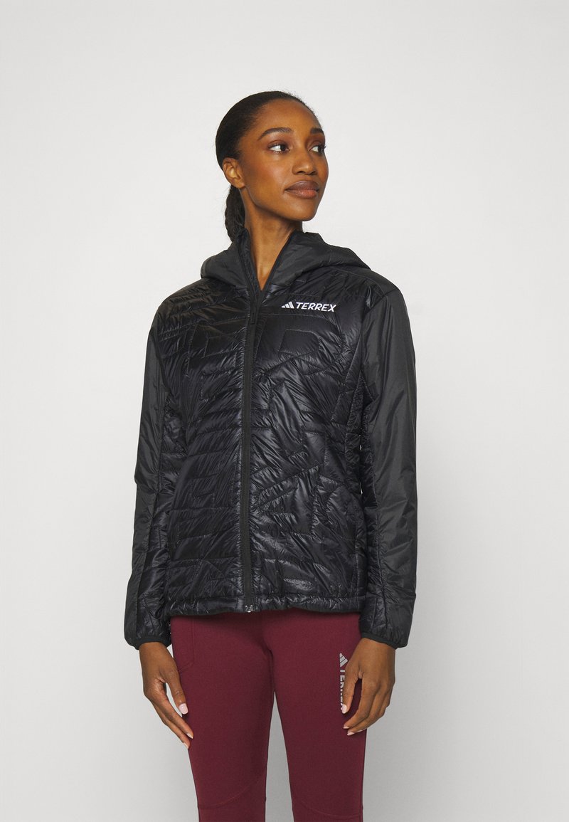Adidas Terrex TERREX XPERIOR VARILITE HYBRID PRIMALOFT - Winter jacket ...