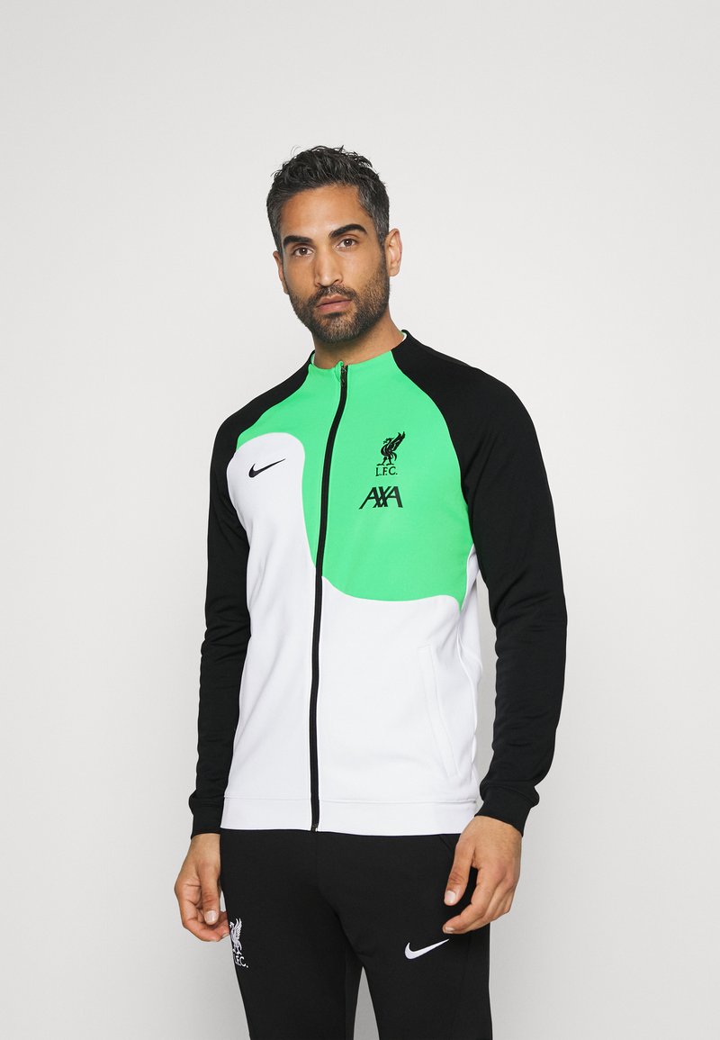 Nike Performance Lfc Mnk Acdpr Anthm Jktk Športna Jakna Jopica