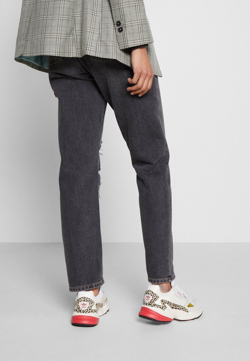 adidas Originals Sneakers basse - white/bianco - (Second hand) - Zalando.it