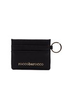 Roccobarocco Wallet - black - Zalando