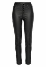 LASCANA Pantaloni - schwarz/nero - Zalando.it