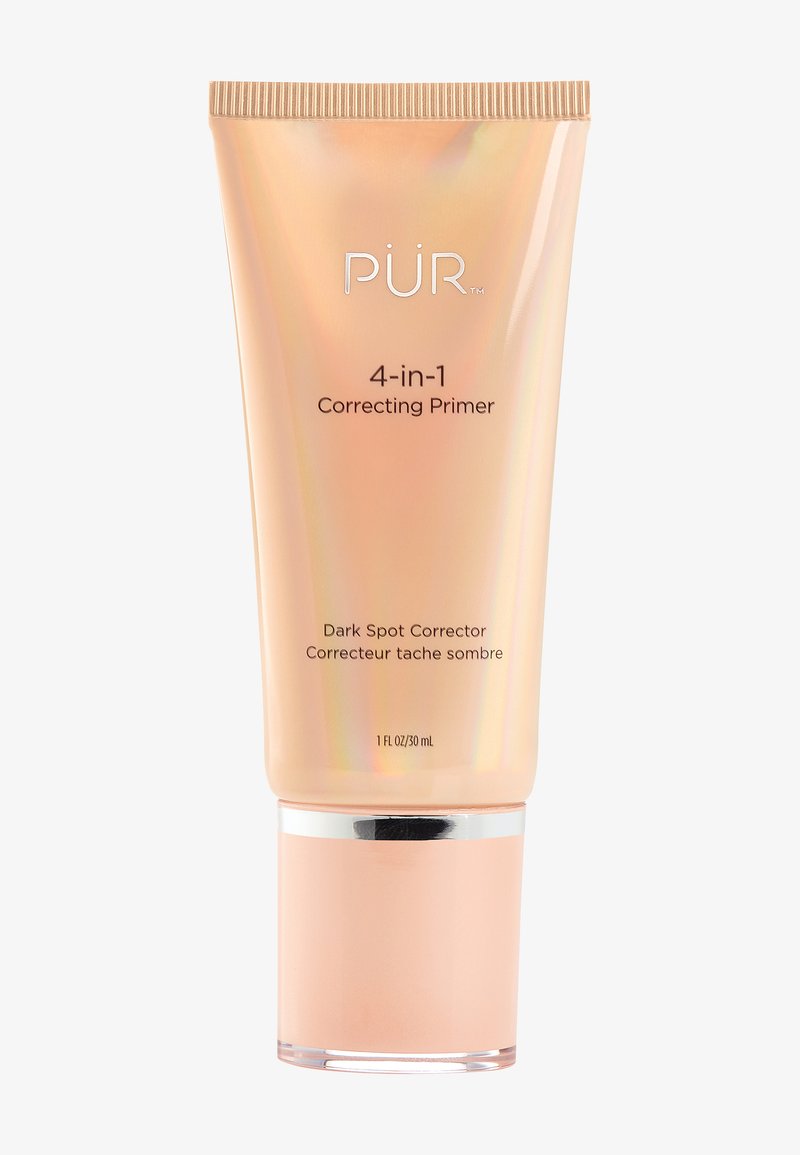 PUR 4-IN-1 CORRECTING PRIMER DARK SPOT CORRECTOR PRIMER - Primer ...