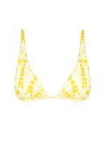 Robin Collection AL SOLE FLAME - Haut de bikini - amarillo/jaune ...
