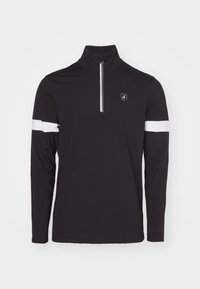 Toni Sailer BORIS - Caraco - black/noir - ZALANDO.FR